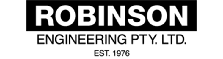 Home - Robinson Engineering