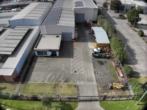 Home - Robinson Engineering